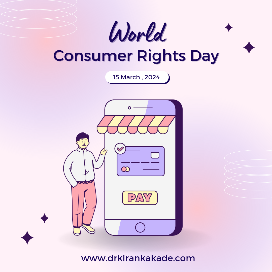 The Crucial Role of Consumer Awareness: A Reflection on World Consumer ...