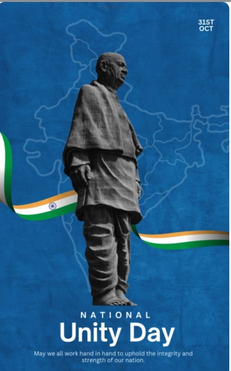 Unity Begins at Home: From Family to Society, and Nation – Dr. Kiran ...